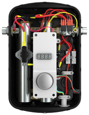 Professional Classic Series RTEX 08 RTEX 11 RTEX 13 Rheem