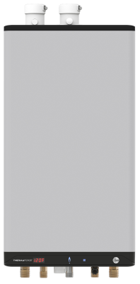 Rheem® ThermaForce™ Super High-Efficiency Condensing Combi Boilers - Rheem.ca
